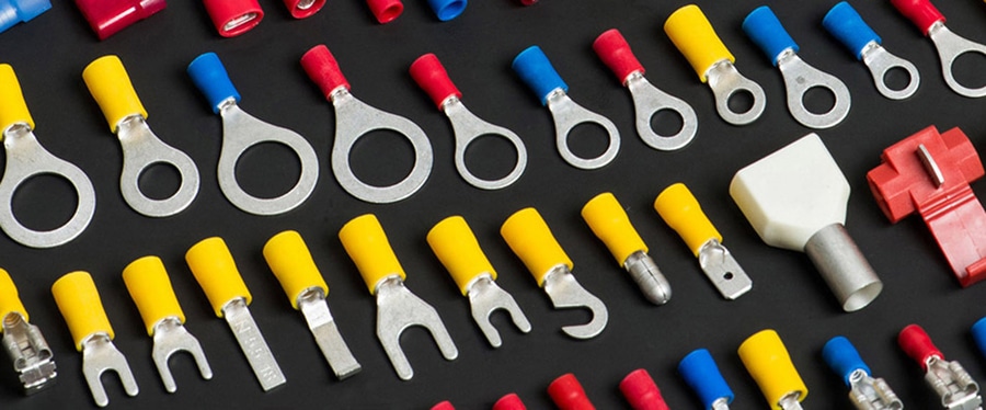 Comet Brass Products - Cable Glands & Terminals